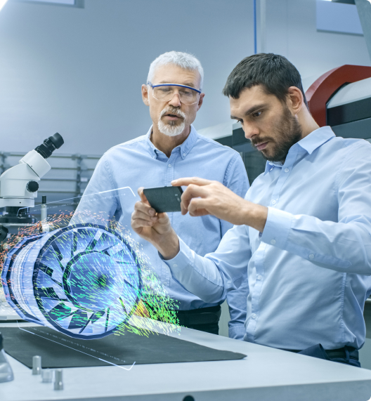 VIRNECT - Extended Reality